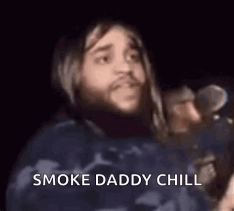 Daddy Chill S