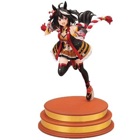 Kotobukiya Outrunning The Encroaching Heat Kitasan Black Mcfly
