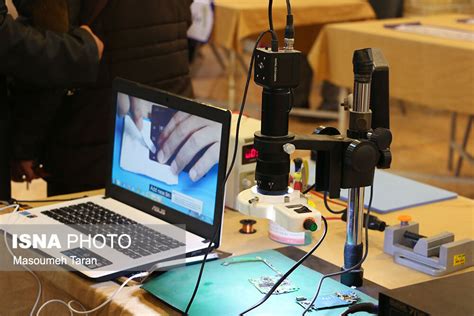 حضور زنجان در بیستمین نمایشگاه بین‌المللی محیط‌زیست ایسنا