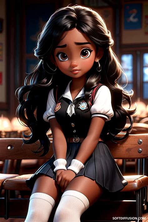 Student Soft Diffusion Picture