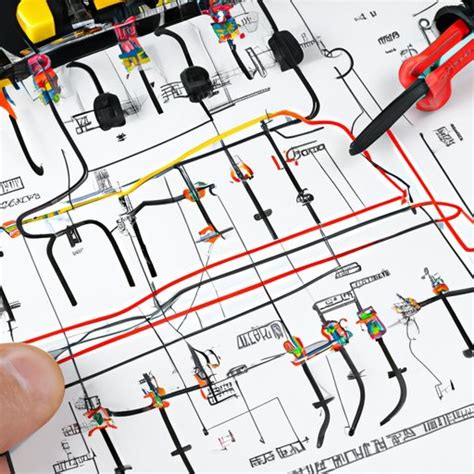 How Does Electricity Travel Through Wires The Enlightened Mindset