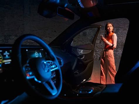 Mercedes Benz Eqa Eqa 250 Sport Executive 190hp 140kw Auto