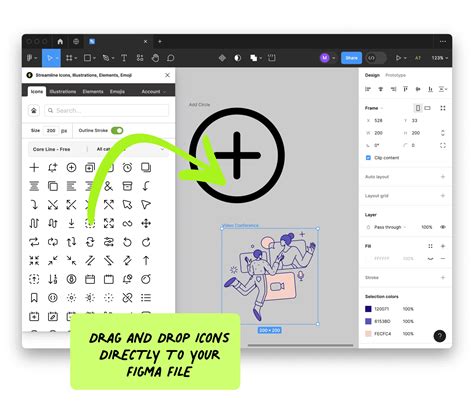 Icons For Figma Won Figmas Best Graphic Resource