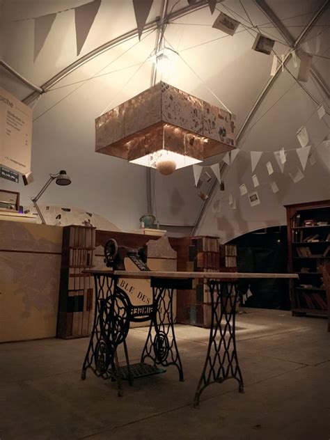 Décoration Pour La Ruche Au Paléo Festival Corentin Meige Et Coandco