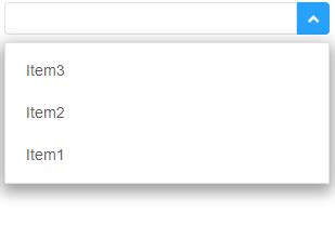 Web Components Combobox Getting Started Combobox Component Https Htmlelements Com