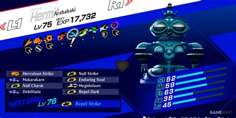 How To Fuse Arahabaki In Persona 3 Reload