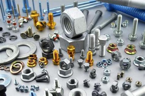 The Most Complete Thread And Bolt Size Charts