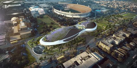 What Is A ‘narrative Art Museum 6 Things To Expect From George Lucas