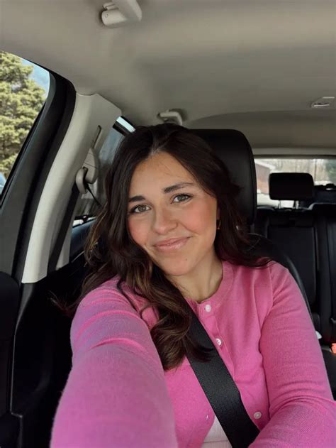 Photo Of Sarah Easter