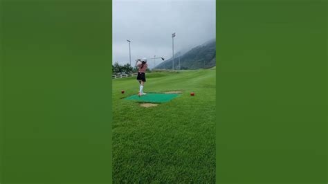 딱155미터 필드핸디 제로누나 파워드라이버 페이드샷 30초루틴 필드골프드라이버페이드샷필드레슨필드헤드스피드예쁜피니쉬피니쉬레슨골프레슨페이드레슨페이드샷케이밸리