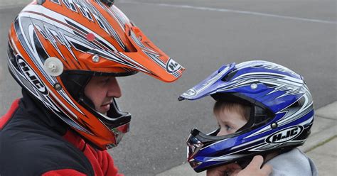 Lovin On My Boys And Sweet Girl Riding With Daddy