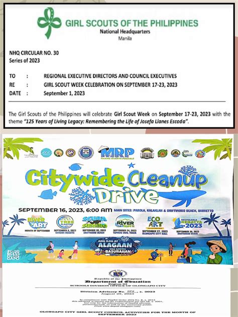 Gsp Escoda Ceremony Pdf