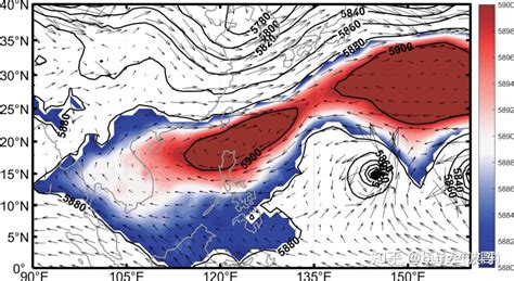 Matlab读取grib2数据【实例应用】 知乎 Matlab读取grib2数据【实例应用】 知乎