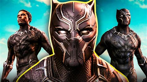 Marvel Celebrates Black Panther Movie Anniversary With New Ultra