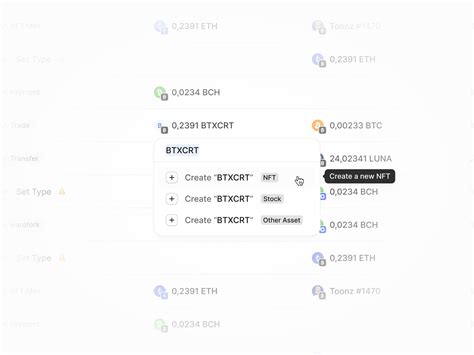 Asset Creation Overlay By Dominik Eibensteiner On Dribbble