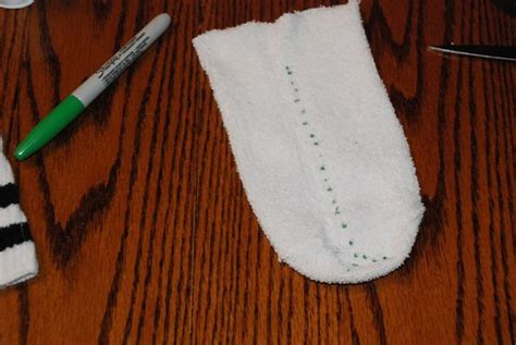 How To Make A Sock Doll With Pictures WikiHow