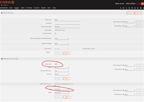 Cant Connect To Unraid Share From Windows 11 General Support Unraid