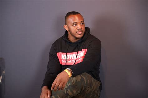 20 In Their 20s Michael Broughton Los Angeles Business Journal