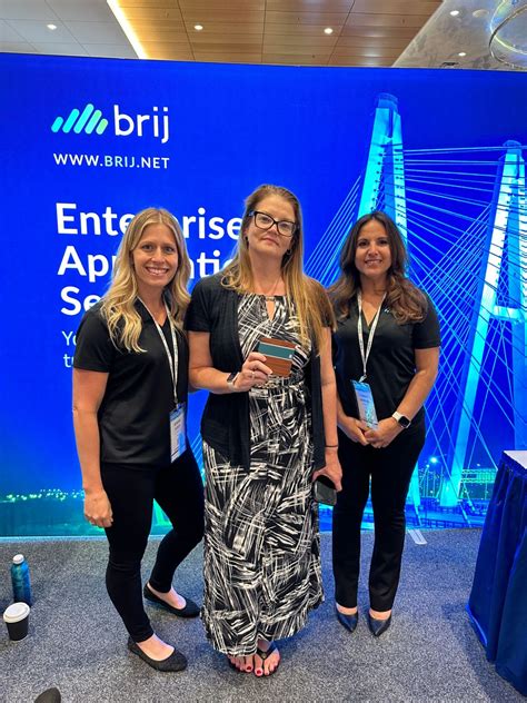 Brij On Linkedin Ascend2023 Brij Oraclecloud