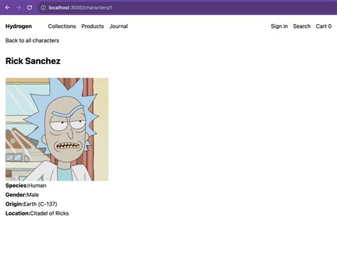 Github Juanpprietohydrogen Third Party Api This Example