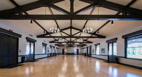 Laguna Woods Clubhouse 2 Renovation Oltmans Construction