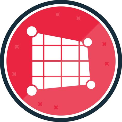 Distort Glyph Verse Icon 38533176 Vector Art At Vecteezy