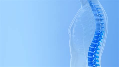 Spine Surgery Patient Centered And Data Driven Brainlab