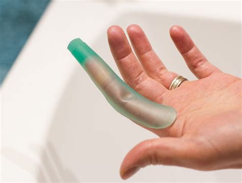 Matter S Sukha Concept Enables Women To Carry Out At Home Smear Tests