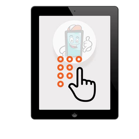 Ipad 10th Gen Passcode Removal Service Fonez World Repair Unlock