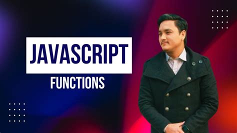 Javascript Functions Tutorial In Hindi Urdu Youtube