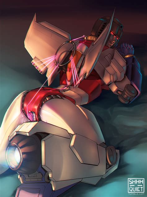 Rule 34 Alien Bondage Bound Chains Collar Cybertronian Decepticon