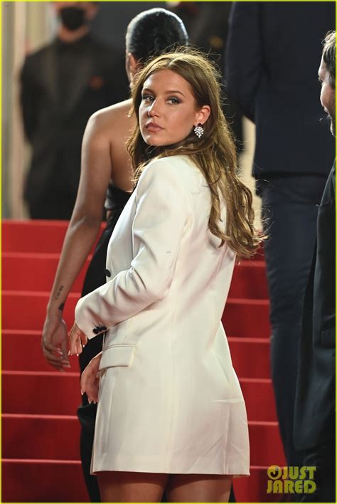 Adele Exarchopoulos 2021