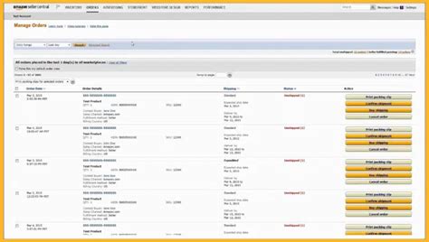 Amazon Orders Pending Easy And Complete Guide 2025