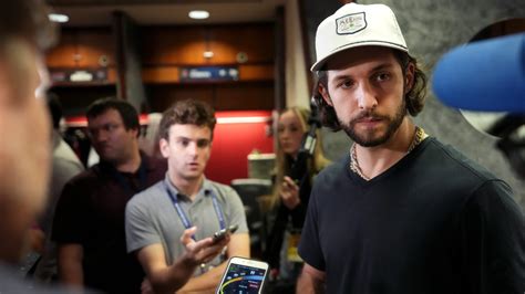 Zac Gallen To Approach Off Season Differently After Bigger Workload