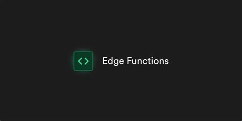 Hussain Siddiqui On Linkedin Supabase Edge Functions