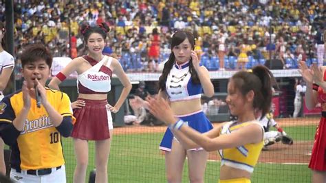 0731 中華隊 Vs 中職明星隊 二局上 中職一家親 鏡頭有選擇障礙part Vii東東、心璇、貴貴 More ｜2022 中華職棒