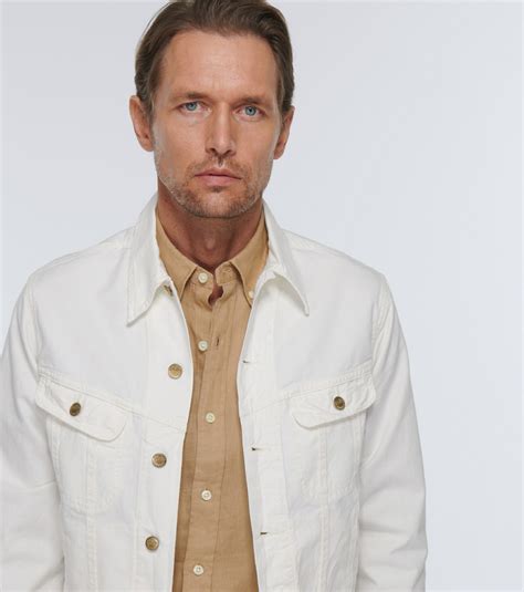 Polo Ralph Lauren Denim Jacket Polo Ralph Lauren
