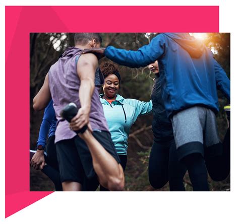 Booking And Management Software For Running Classes Gymcatch