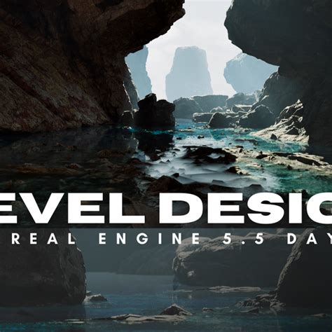 Unreal Engine 55 Full Beginner Course Day 5 Creating Environment
