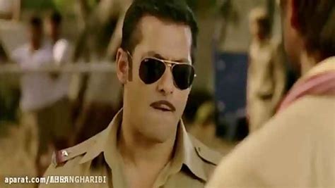 فیلم هندی نترس 1دوبله شدهبا بازی سلمان خان