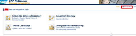 Solved Unable To Launch The PI Application SAP Community