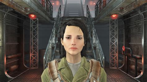 Fallout 4 Npc Replacer Herelfile
