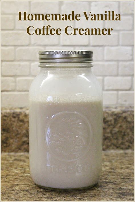 Substituting Evaporated Milk For Coffee Creamer Artofit