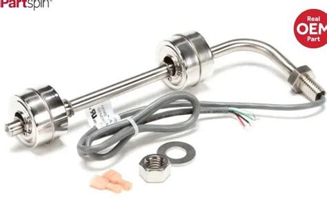 Float Switch Kit Klrvi