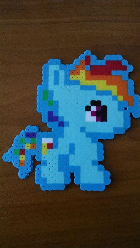Rainbow Dash Chibi For Sale By Swimmingangel On Deviantart