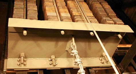 Rigging Program Sets The Stage For Student Safety