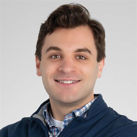 Joshua Aldred Mba Project Manager Cleveland Clinic Linkedin