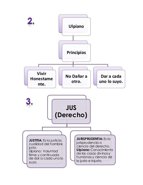 Derecho Romano Mapas Conceptuales Law Notes Justitia Primer Porn Sex