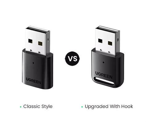 Адаптер Bluetooth 5 3 Usb приемник передатчик для ПК ноутбука колонок мишки наушников