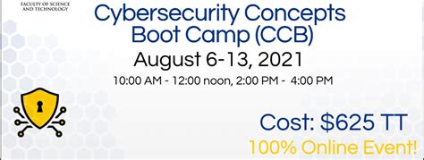 Dcit Computing Boot Camp Department Of Computing And Information Technology